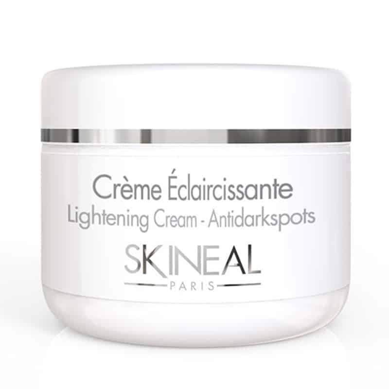 Skineal Creme Eclaircissante Anti-Taches Brunes 50Ml | Orchidea Para ...