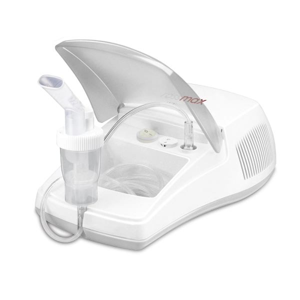 Rossmax NA100 Nébuliseur à piston | Orchidea Para Pharmacie By Bensahli